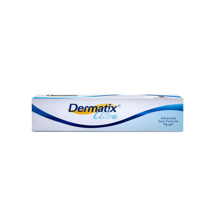 Jual Dermatix Ultra 9 Gram (50 Tube) | Shopee Indonesia