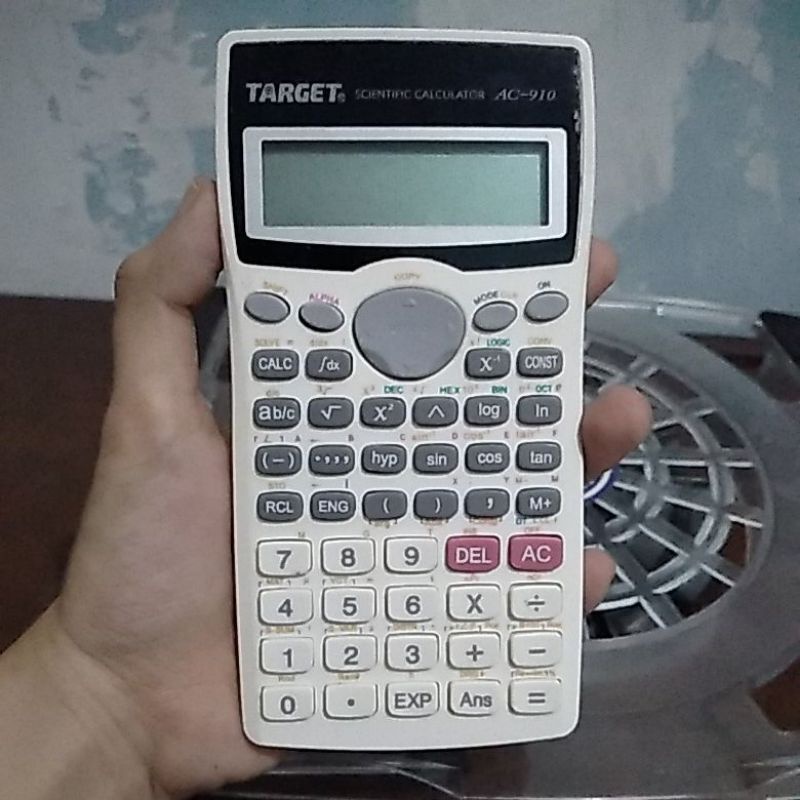 Jual kalkulator target mas | Shopee Indonesia