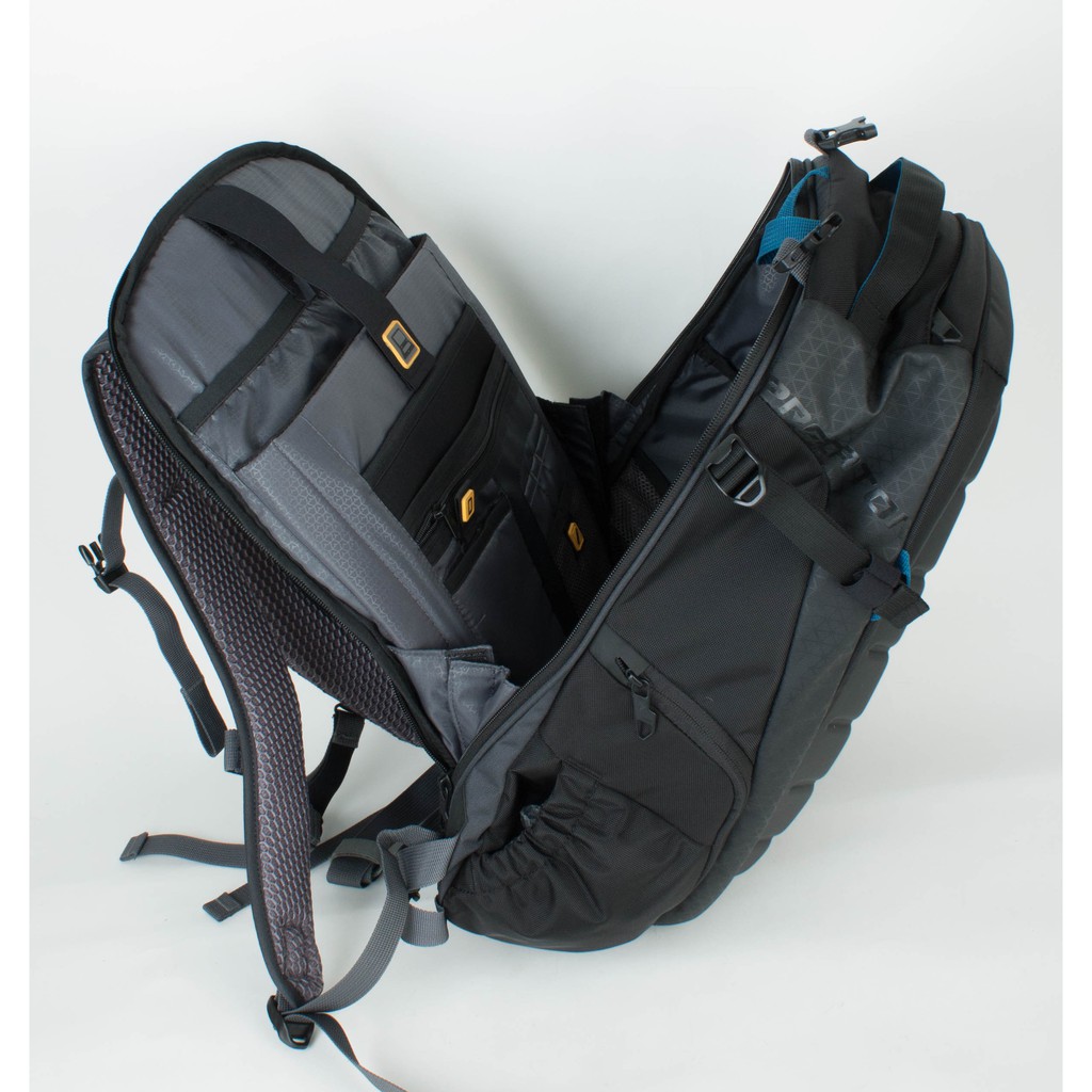 Jual Kalibre Backpack Predator Rpm art 911543046 | Shopee Indonesia