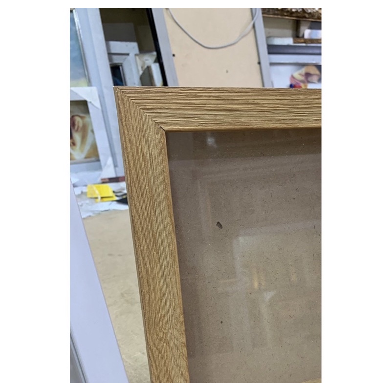 Jual FRAME A5 6R 20x15CM /BINGKAI A5 DENGAN KACA HIASAN DINDING HIGH ...