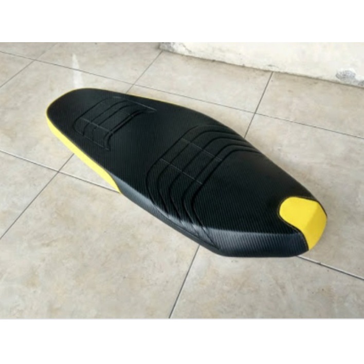 Jual Jok slim Fino injeksi/karbu bahan atom ori | Shopee Indonesia
