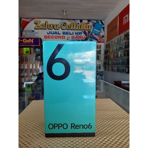 Jual Oppo Reno 8 Harga Second Terlengkap & Harga Terbaru Juli 2026 ...