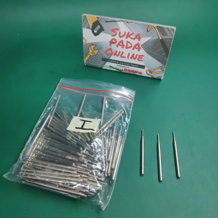 Jual Produk Mata Tuner Gerinda Tuner Voller Intan Diamond Satuan ...