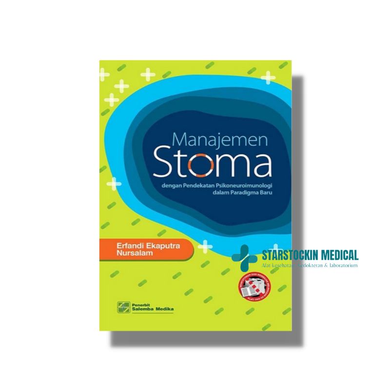 Jual Manajemen Stoma - SM | Shopee Indonesia