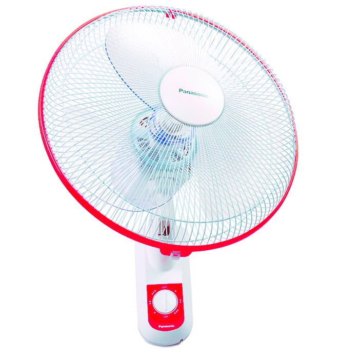 Jual Panasonic - Wall Fan 16 Inch EU409 | Shopee Indonesia