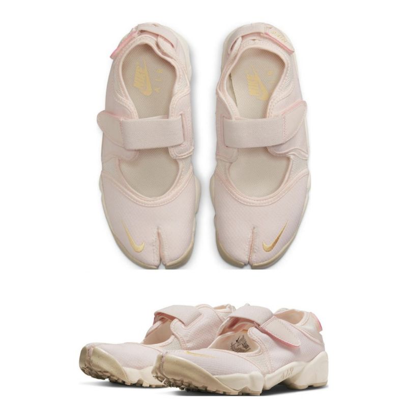 Jual Pre Order Nike Air Rift Japan - Pink (SALE) | Shopee Indonesia