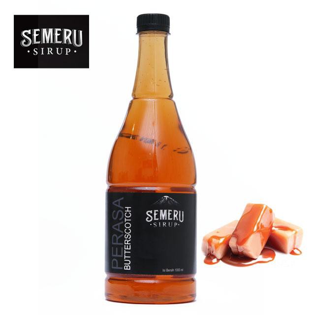 Jual Sirup butterscotch 1000 ml | Shopee Indonesia