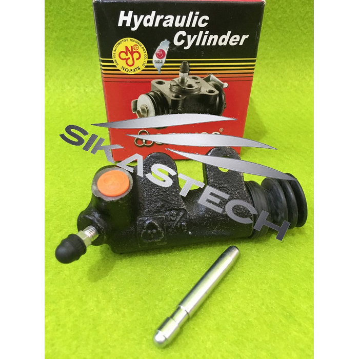 Jual 31470-12140 CLUTCH RELEASE CYLINDER MASTER KOPLING BAWAH TOYOTA ...