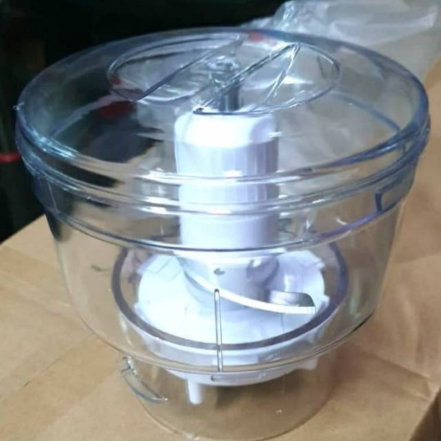 Jual COOPER CHOOPER DAGING Blender PHILIPS HR 2061 | HR 2071 HR 2115 HR ...