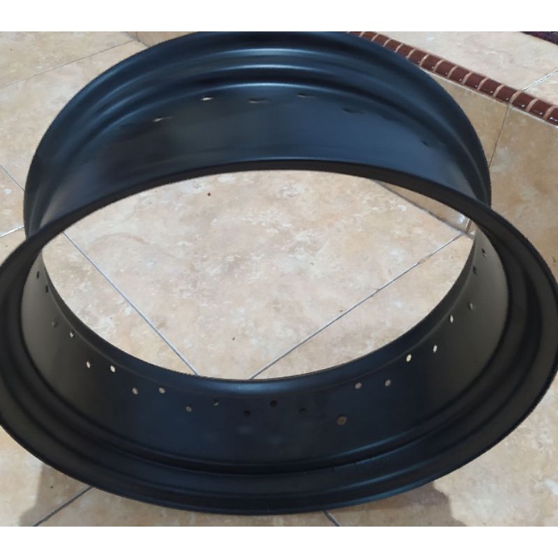 Jual velg jari jari ring 14 600 14 700 14 800 velg custom tapak lebar ...