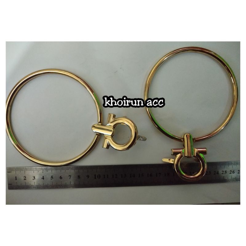 Jual handle bulat 10 cm(2 pcs) | Shopee Indonesia