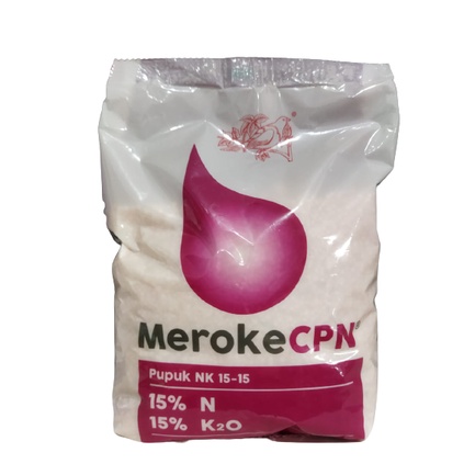 Jual Pupuk Meroke CPN KNO Merah @ 1 Kg | Shopee Indonesia