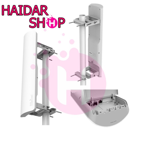 Jual MikroTik mANTBox 19s RB921GS-5HPacD-19S | Shopee Indonesia