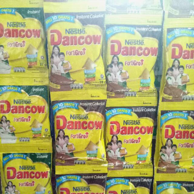Jual Dencow saset | Shopee Indonesia