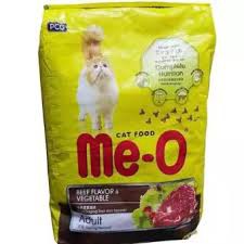 Jual MEO BEEF 7KG - MEO RASA SAPI 7KG - MEO BEEF 7 KG - MEO CAT MURAH ...
