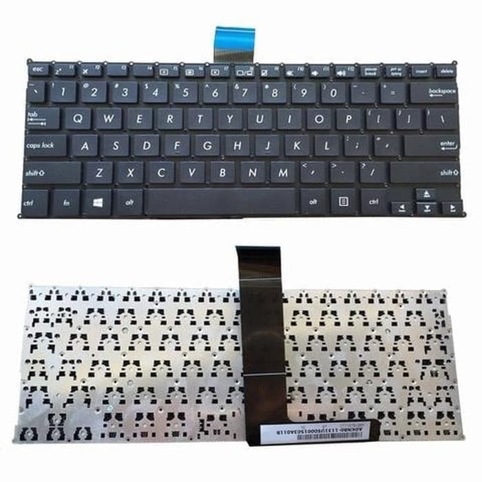 Jual Asus X200CA Keyboard | Shopee Indonesia