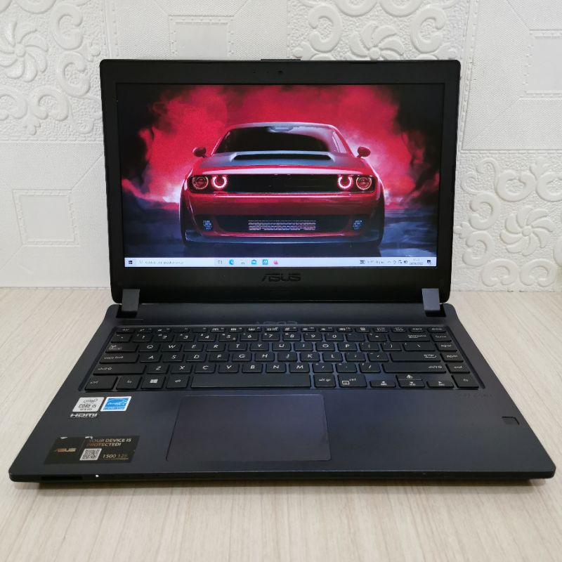 Jual Asus PRO P1440FA Core i5-10210U RAM 4GB SSD 256GB | Shopee Indonesia