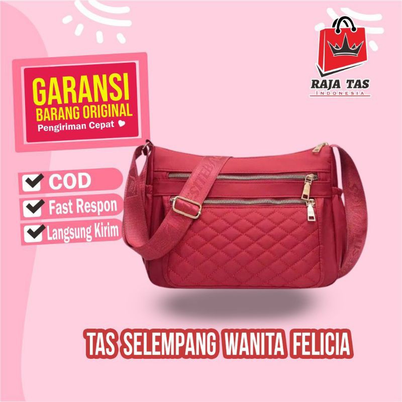 Jual Tas Selempang Cewek Wanita Cewe Murah Import Terbaru Mini Remaja ...