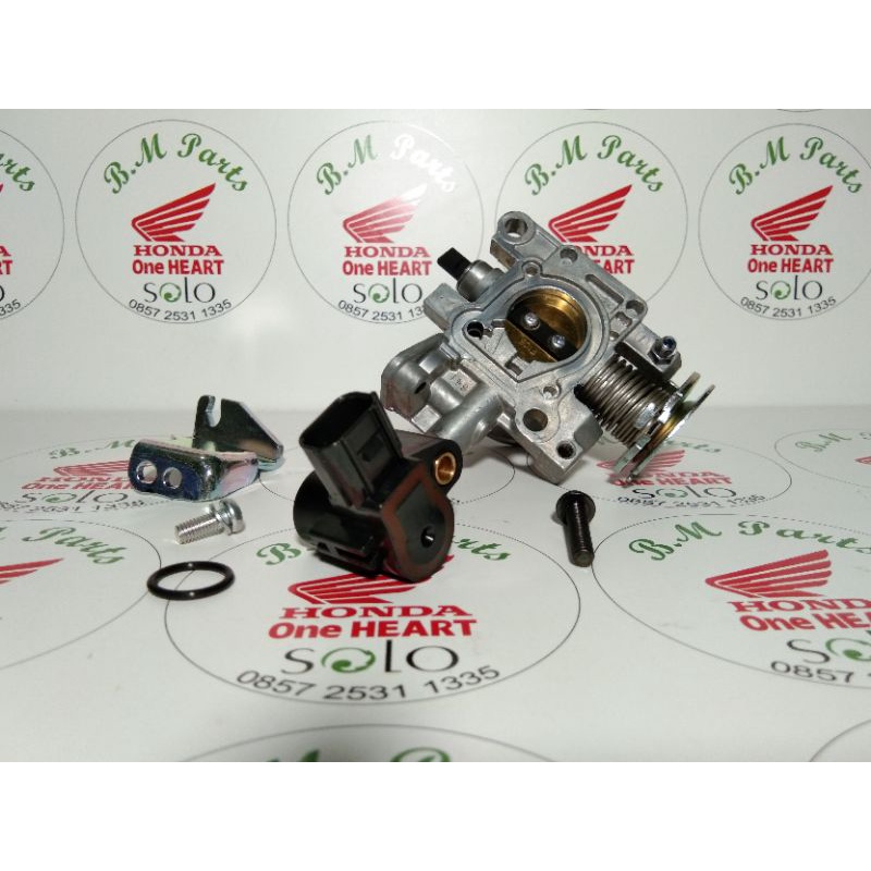 Jual Sensor TPS honda vario 125 | Shopee Indonesia