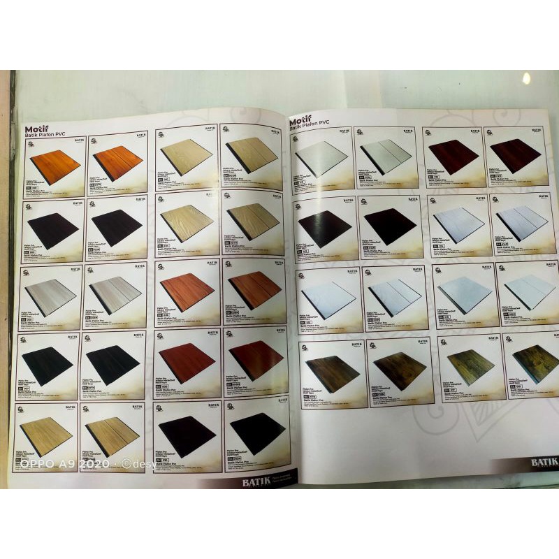 Jual Genteng Kenteng Keramik Atap Rumah Murah Mewah Bagus Awet | Shopee ...