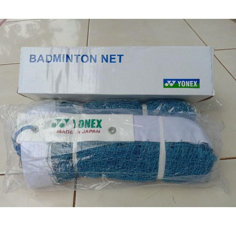 Jual Siap Kirim.. NET BADMINTON YONEX SLING BAJA KUALITAS TERBAIK ...
