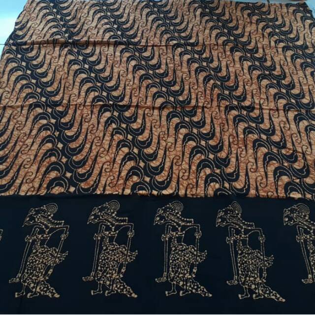 Jual Kain paris sogan remekan | Shopee Indonesia