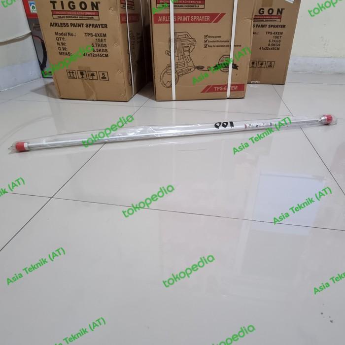 Jual stick airless paint sprayer tigon 100 cm tps 6 xem | Shopee Indonesia