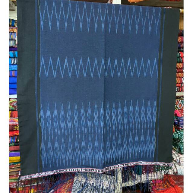 Jual ULOS MOTIF SIBOLANG | Shopee Indonesia