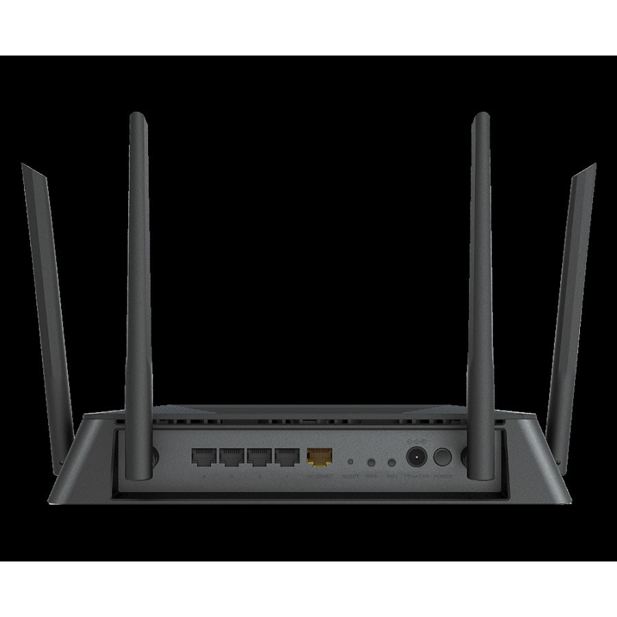 Jual D-Link DIR-867 AC1750 MU-MIMO Dual-Band WI-FI Gigabit Router | Shopee Indonesia