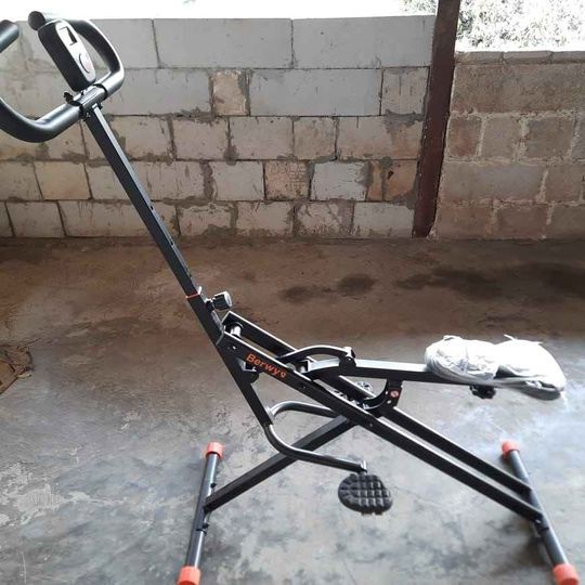 Jual ALAT FITNES OLAHRAGA - BODY CRUNCH | Shopee Indonesia