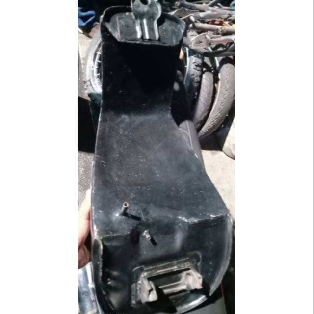 Jual Tangki modifikasi Kawasaki ninja r 150 | Shopee Indonesia