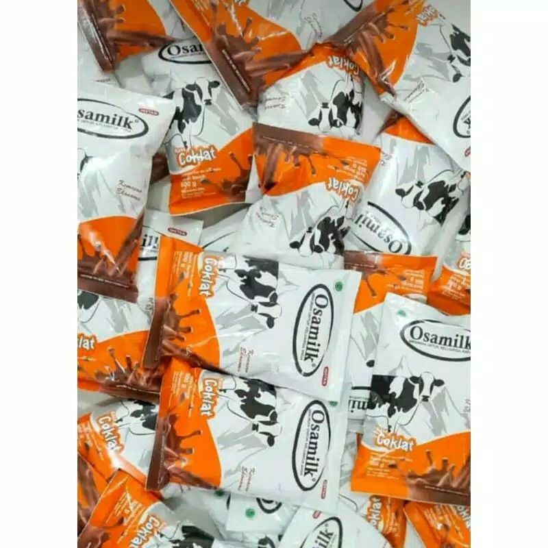 Jual susu osa milk | Shopee Indonesia
