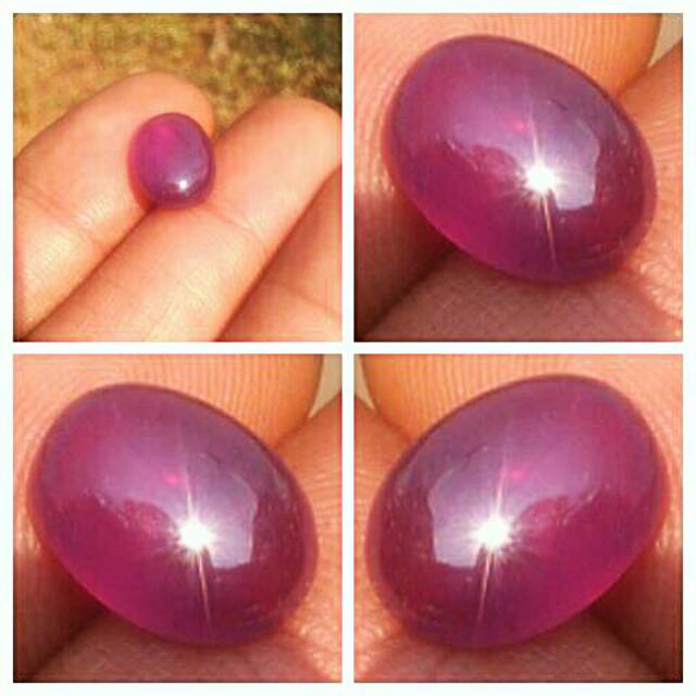 Jual BIG SIZE!!Akik Permata Rubi Natural Blood Pigeon Ruby Asli Alam ...