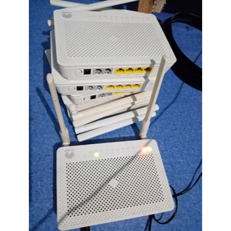 Jual Modem/ONT Huawei HG8245H5 | Shopee Indonesia