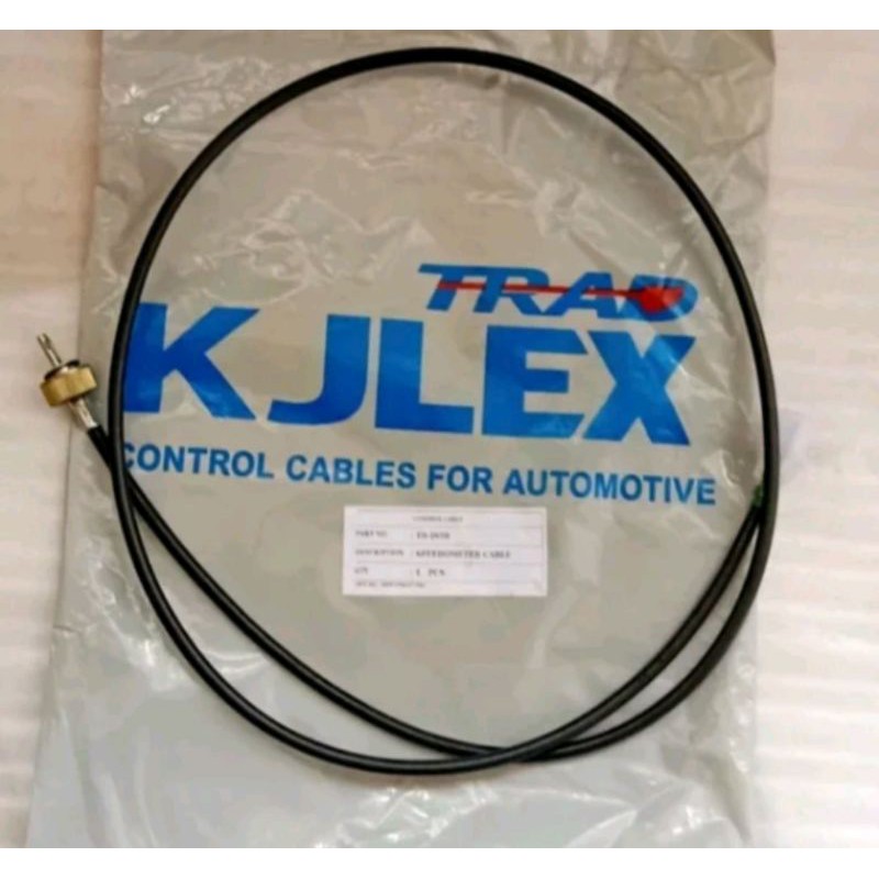 Jual Kabel Kilometer Cable Sepidometer Corona Rt132 Tt132 | Shopee ...