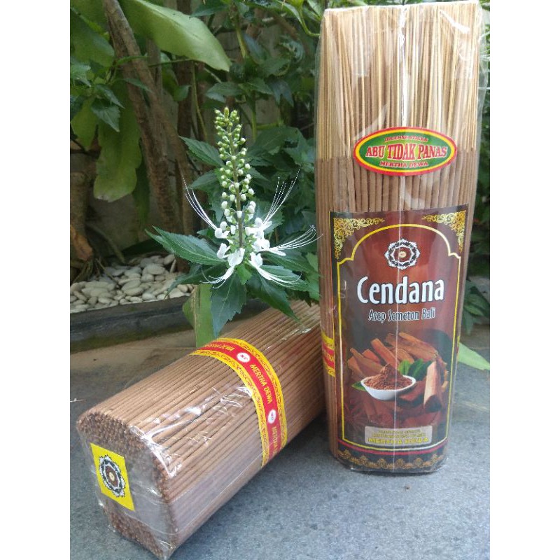 Jual Dupa bali aromaterapi wangi bunga kemasan 1000 gr – ukuran 32 cm ...