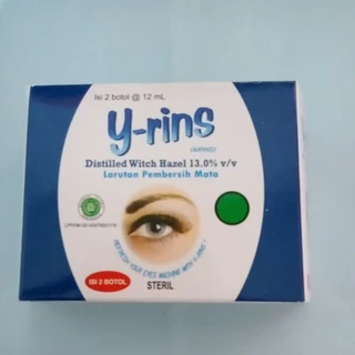 Jual y-rins Harga Terbaik & Termurah Mei 2024 | Shopee Indonesia