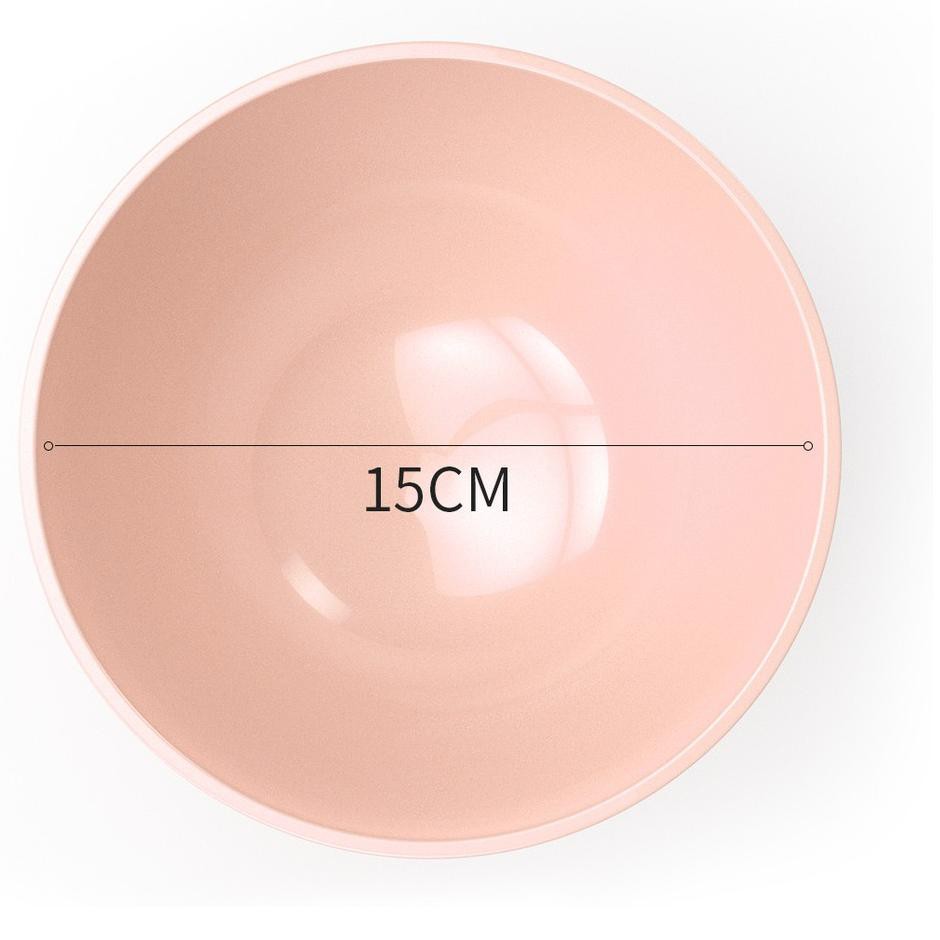 Jual Hadir Spesial MINISO Piring Makan Dinner Plate Warna Warni ...