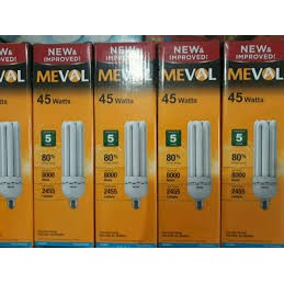 Jual lampu meval 45 watt | Shopee Indonesia