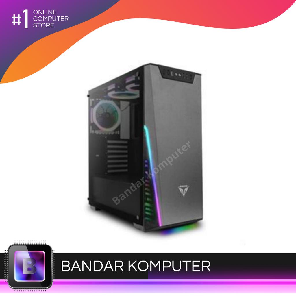Jual CASING PRIME T [Z] - PREMIUM GAMING CASE | Shopee Indonesia