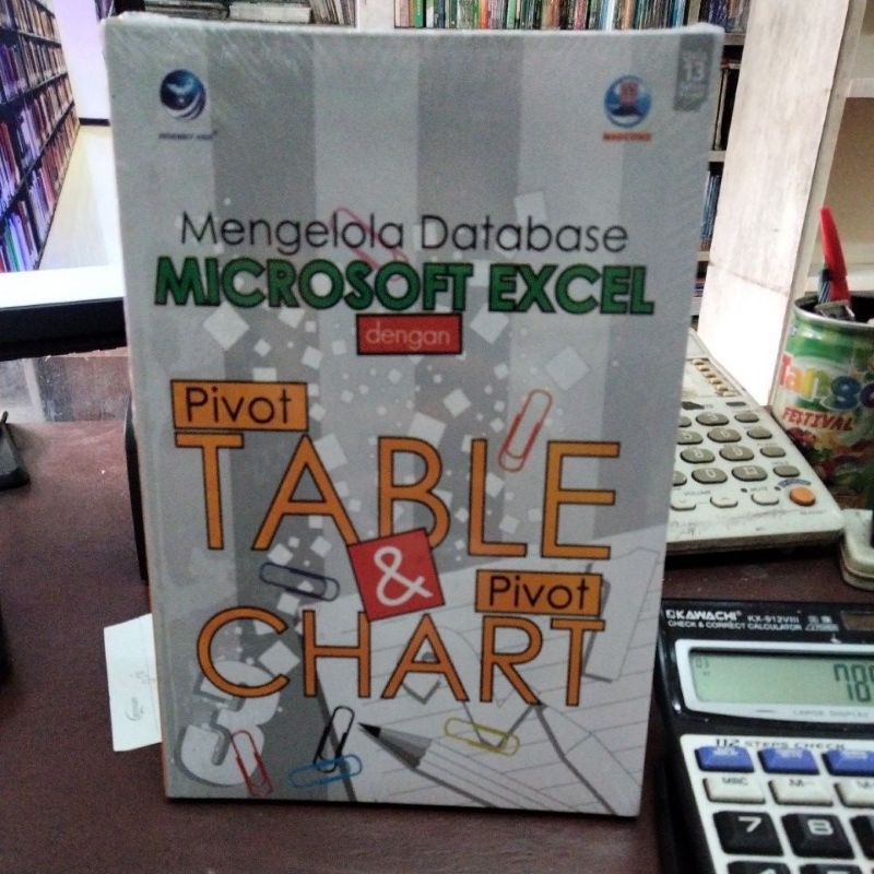 Jual mengelolah database microsoft excel | Shopee Indonesia