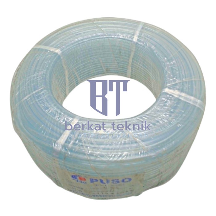 Jual Selang air timbang Selang Tukang tipis / Selang aquarium 1/4 | Shopee Indonesia