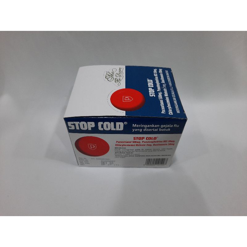 Jual Stop Cold | Shopee Indonesia