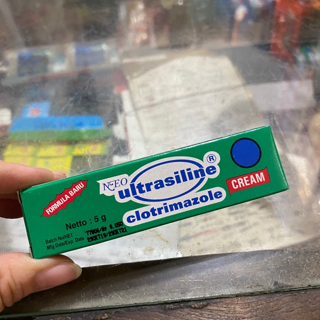 Jual ULTRASILINE | Shopee Indonesia