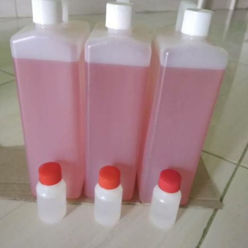 Jual Resin 1kg + obat katalis 35mil | Shopee Indonesia