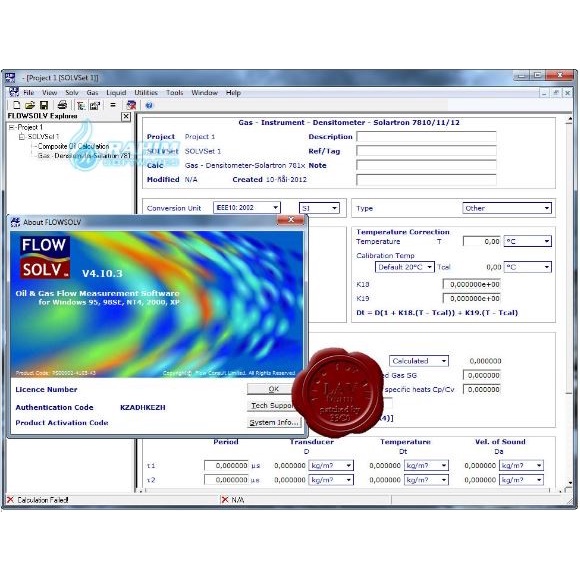 Jual SOLV FLOWSOLV Pro v5.3 | Shopee Indonesia