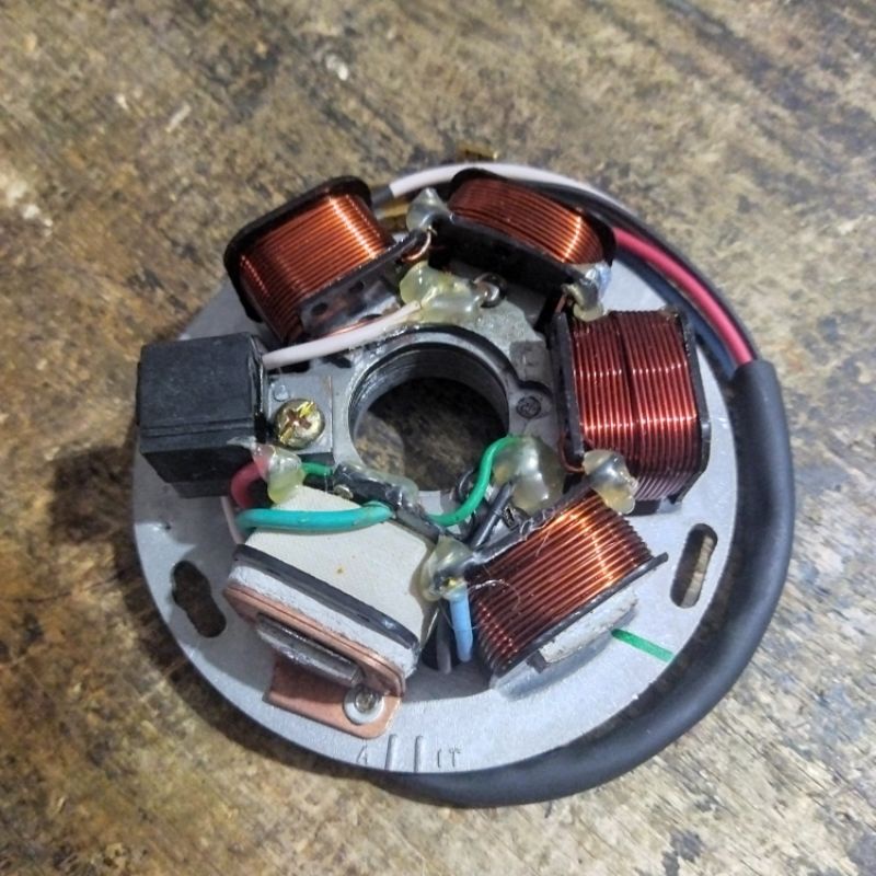 Jual SPULL SEPUL KOMPLIT VESPA EXCEL EXCLUSIVE 2 INDIA | Shopee Indonesia