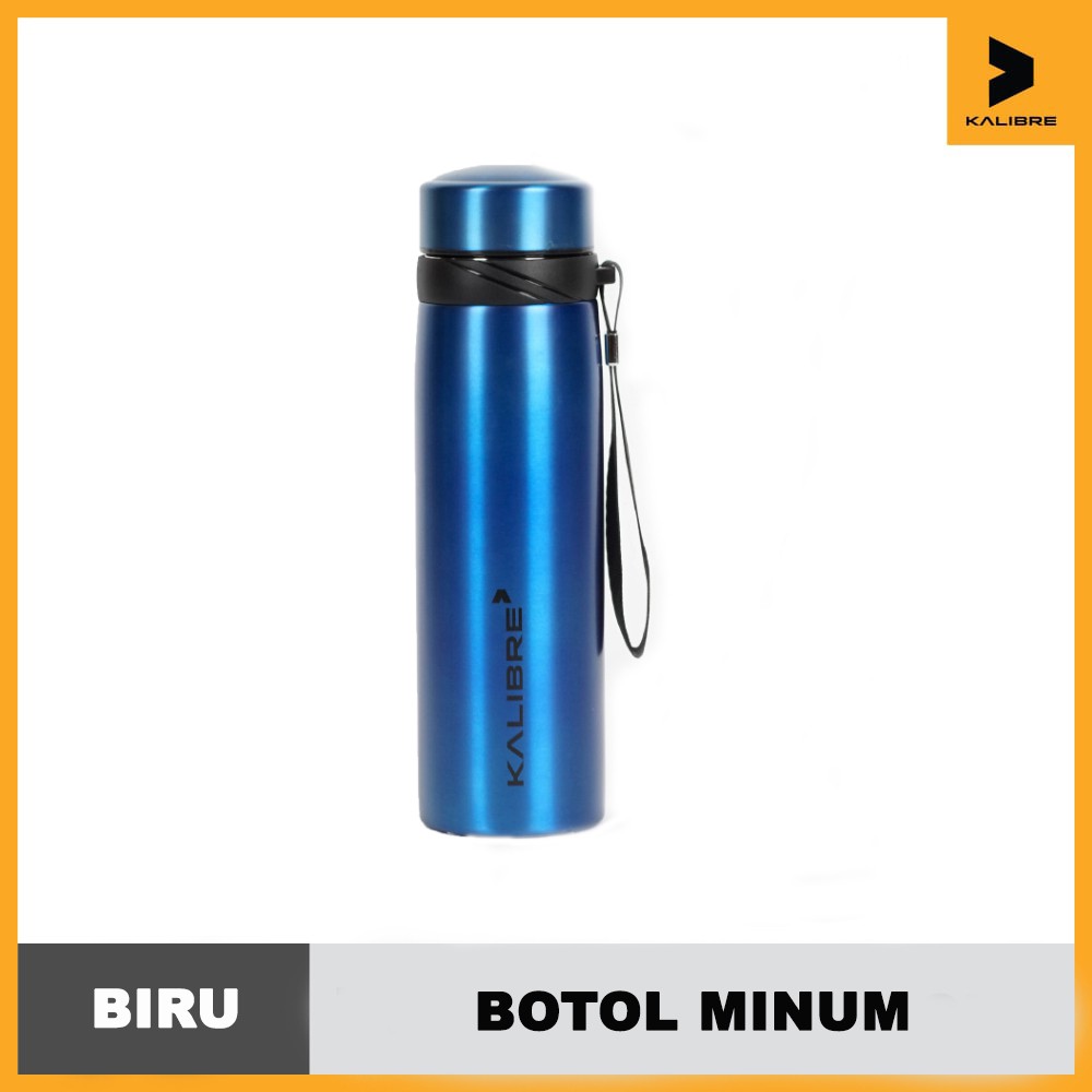 Jual Botol Minum Kalibre 994407440 | Shopee Indonesia