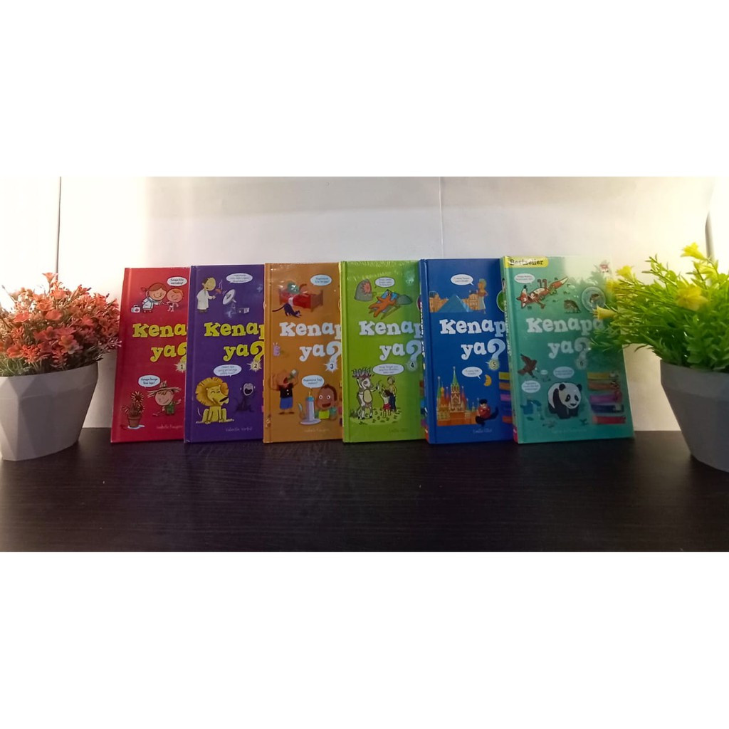 Jual Kenapa, Ya? | Shopee Indonesia