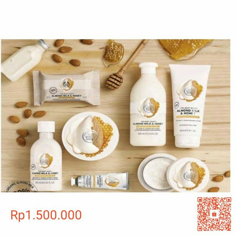 Jual paket bodyshop (special order) | Shopee Indonesia